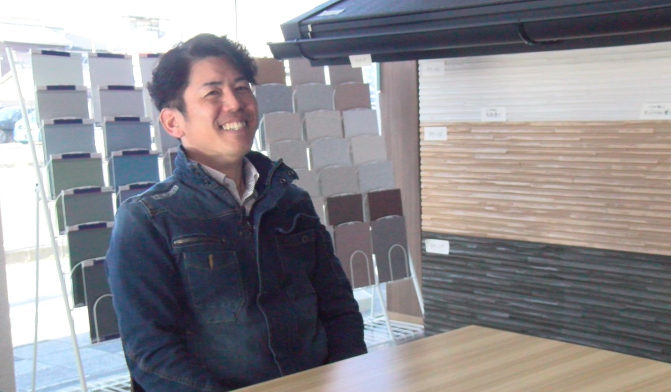 【成功事例③】アステックペイントの販促ツール活用で成約率10％UP | AP ONLINE